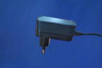 China 24V 500mA 12W Power Adapter Wall Mount Designed For EU Plug Humidifier for sale