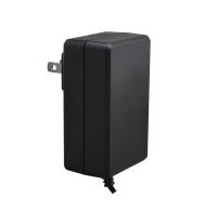China 12V 2A 24W PF > 0.7 Wall Mounted AC Adapter ETL1310 Used For Lamp for sale