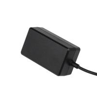 China FCC Certifed LED Power Supply Adapter , 12V 1.5A Power Adapter 18W for sale
