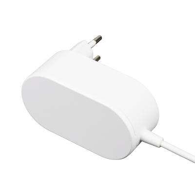 China Humidifier EU Plug Adapters 24V 1.25A Power Output With ODM Design for sale