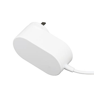 China VI Efficiency Humidifier DC Power Adapters ODM Design Australia Plug 24V 1.25A for sale
