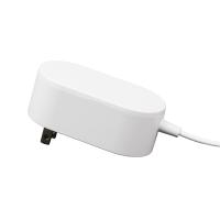 China ODM US Plug Adapters 24V 1.25A Power With SCP & Input Protection for sale
