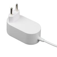 China Brazil Plug 24V 1.25A DC Power Adapter Humidifier Usage With ODM Design for sale