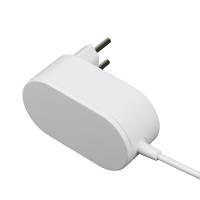 China Brazil Plug 24V 1.25A DC Power Adapter Humidifier Usage With ODM Design for sale