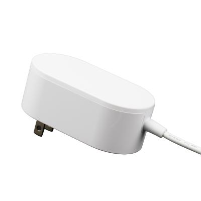 China Plug 24V 1.25A PSE Wall Mount Adaptor For Humidifier ODM Design for sale