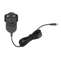 China 19V AC DC Power Adapters For UK Plug Household Appliances Wall Mounted for sale