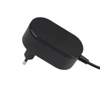 China 100mA 16.8W 16.8V AC Switch Power Adapter VI Efficiency Level Portable for sale