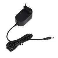 China 100mA 16.8W 16.8V AC Switch Power Adapter VI Efficiency Level Portable for sale