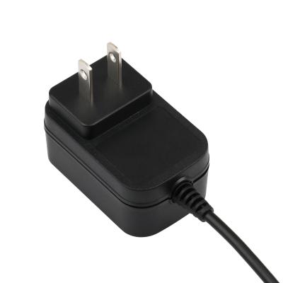 China Energy 6W 16.8V 0.4A DC Switching Power Supply Efficiency Level VI for sale