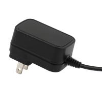 China Energy 6W 16.8V 0.4A DC Switching Power Supply Efficiency Level VI for sale