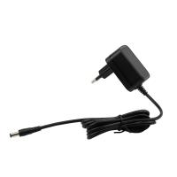China IEC 60335 Certified 5.85W 0.65A AC Switching Power Supply EU Plug Efficiency VI for sale