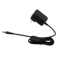 China 1310 UL Certified 0.65A 9.0V AC Switching Power Supply Efficiency VI With US Plug for sale