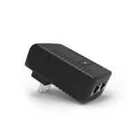 China High 48V DC POE Ethernet Adapter With Stable and Remote Power Supply for sale