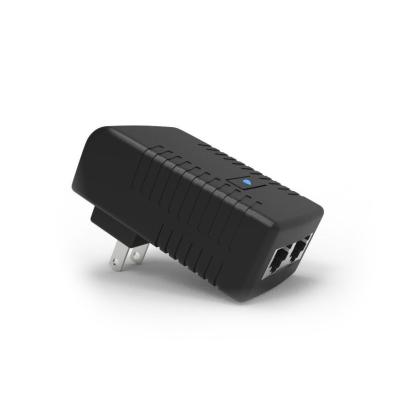 China High 48V DC POE Ethernet Adapter With Stable and Remote Power Supply for sale