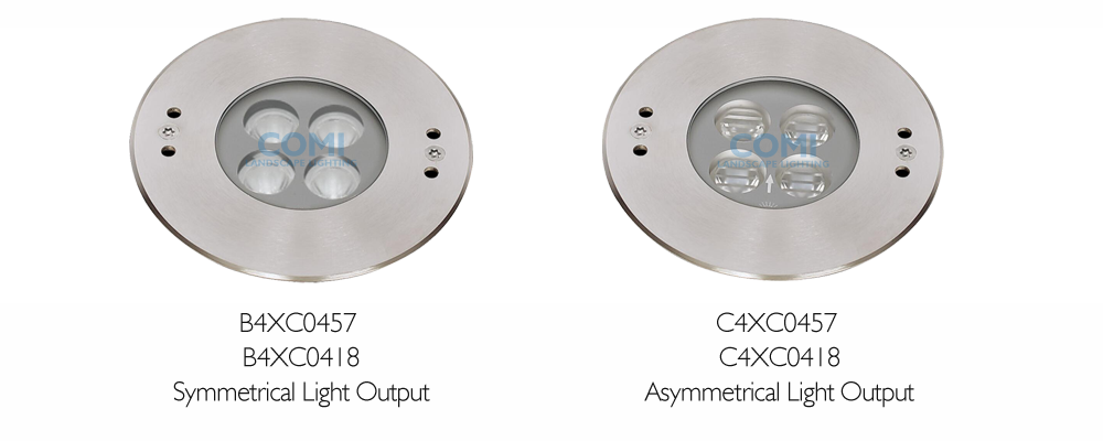 C4XC0457, B4XC0457 LED Underwater pool lights C4XC0457, B4XC0457 LED Underwater pool lights