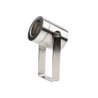 China IP68 316 stainless steel Led Pool Light 6W with bracket for pool lighting for sale