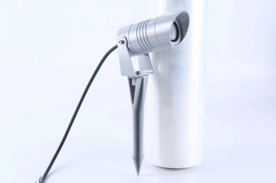 China IP65 LED Spike Light 5W For Outdoor Architectural Garden Landscape Lighting for sale