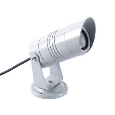 China Architectural Landscape Surface Mounted LED Spotlight IP65 Low Voltage 24VDC / 110-240VAC for sale