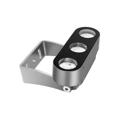 China 12W 15W LED Projector Flood Lights For Architectural And Landscape Lighting for sale