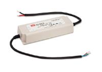 China MEAN WELL 35W Single Output Switching Power Supply IP67 Level Water Proof for sale