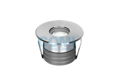 China C2XAR0157 C2XAR0118 Recessed LED Inground Garden Lights with Clips ,  Waterproof Underground LED Wooden Flool Lights for sale