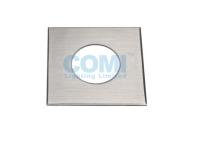 China IP67 Design Dimmable In Ground Landscape Lighting Soft Light 120 Degree Output for sale
