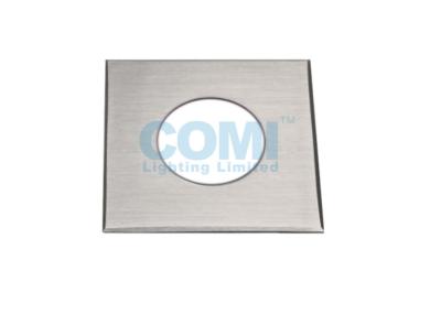 China IP67 Design Dimmable In Ground Landscape Lighting Soft Light 120 Degree Output for sale