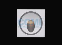 China 3W IP65 Waterproof Wall / Ceiling RecessedLED Step Lights ,  LED Outdoor Stair Lights for sale