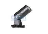 China IP65 LED Garden Spotlights 3W For Outdoor Landscape Lighting Or Indoor Lighting for sale