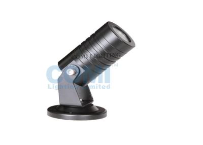 China IP65 LED Garden Spotlights 3W For Outdoor Landscape Lighting Or Indoor Lighting for sale
