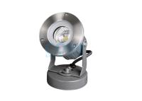 China 10W COB High Luminance LED Landscape Flood Spot Lights Long Shooting Distance for sale