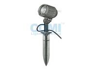 China LED Landscape Spot Lights Spike Mounting for sale