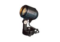 China Modern Design 20W COB LED Landscape Flood Lights DALI PWM 0 -10V Dimmable for sale