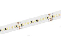 China Customized Dual Color CCT Adjustable 2216 LED Flexible Strip Lights High CRI 90 - 95 for sale