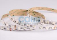 China Dimmable Multi Color RGBW 4 In 1 5050 Flexible LED Strip Lights 300 LEDs / 5Meters for sale
