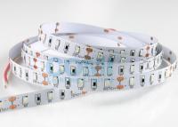 China Green Color 2835 SMD Flexible Led Light Strips 12v For Market / Super Mall for sale