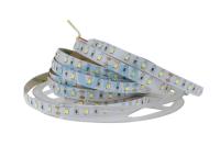 China High Output 2835 CRI80 Flexible LED Strip Lights IP20 NonWaterproof 5Meters 300LEDs for sale