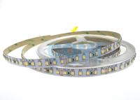 China High R9 Value CRI 90 3528 Flexible LED Strip Light 10mm FPC 120LEDs / m SDCM < 3 for sale