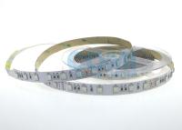 China RGB 3 In 1 Full Color 5050 Flexible LED Strip Lights With CE / UL / ETL / SAA / TUV for sale