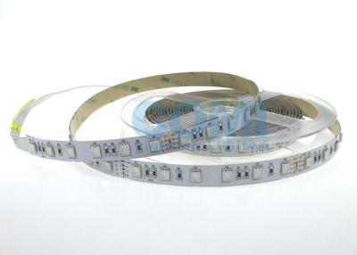 China RGB 3 In 1 Full Color 5050 Flexible LED Strip Lights With CE / UL / ETL / SAA / TUV for sale