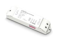 China 12Vdc 36W Output DMX / RDM Push DIM LED DMX Dimming Driver 100-240Vac Input for sale
