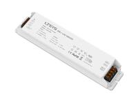 China 12VDC 150W Output DALI / PUSH DIM CV DALI Dimmable Driver 110 ~ 240Vac Input for sale