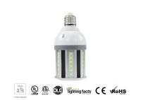 China 14W Samsung Corn Cob LED Light Bulbs , E27 LED Corn Lamp Lighting Facts / UL Approved for sale