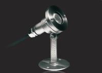 China B5C0102 B5C0106 3W Mini IP68 LED Underwater Spot Light , Waterproof Underwater LED Lights with Bracket for sale