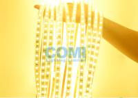 China 110 -120VAC Power Supply Free Dimmable LED Strip Lights With CE / RoHs / UL Listed for sale