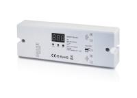 China 100-240Vac Input DMX512 LED Controller DMX Dimmer Switch 5A * 1CH 100-240Vac 500W Output for sale