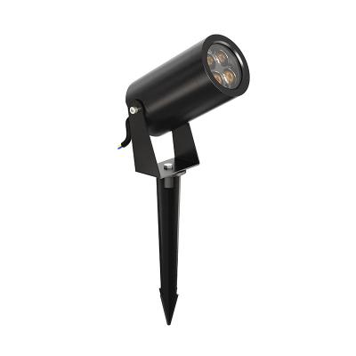 China IP66 LED Spotlights For Outdoor Architectural & Landscape Lighting for sale