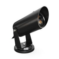 China 4X4W Surface Mount Flood Spotlight For Indoor & Outdoor Lighting for sale