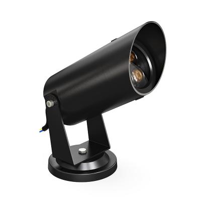China 4X4W Surface Mount Flood Spotlight For Indoor & Outdoor Lighting for sale