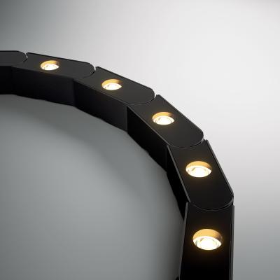 China Flexible LED Wall Grazer AW06 24VDC 24W/M IP67 For Outdoor for sale